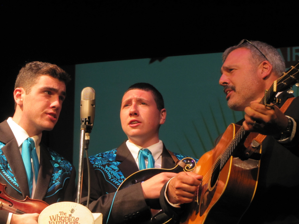 The Feinberg Brothers – victoriab:culture